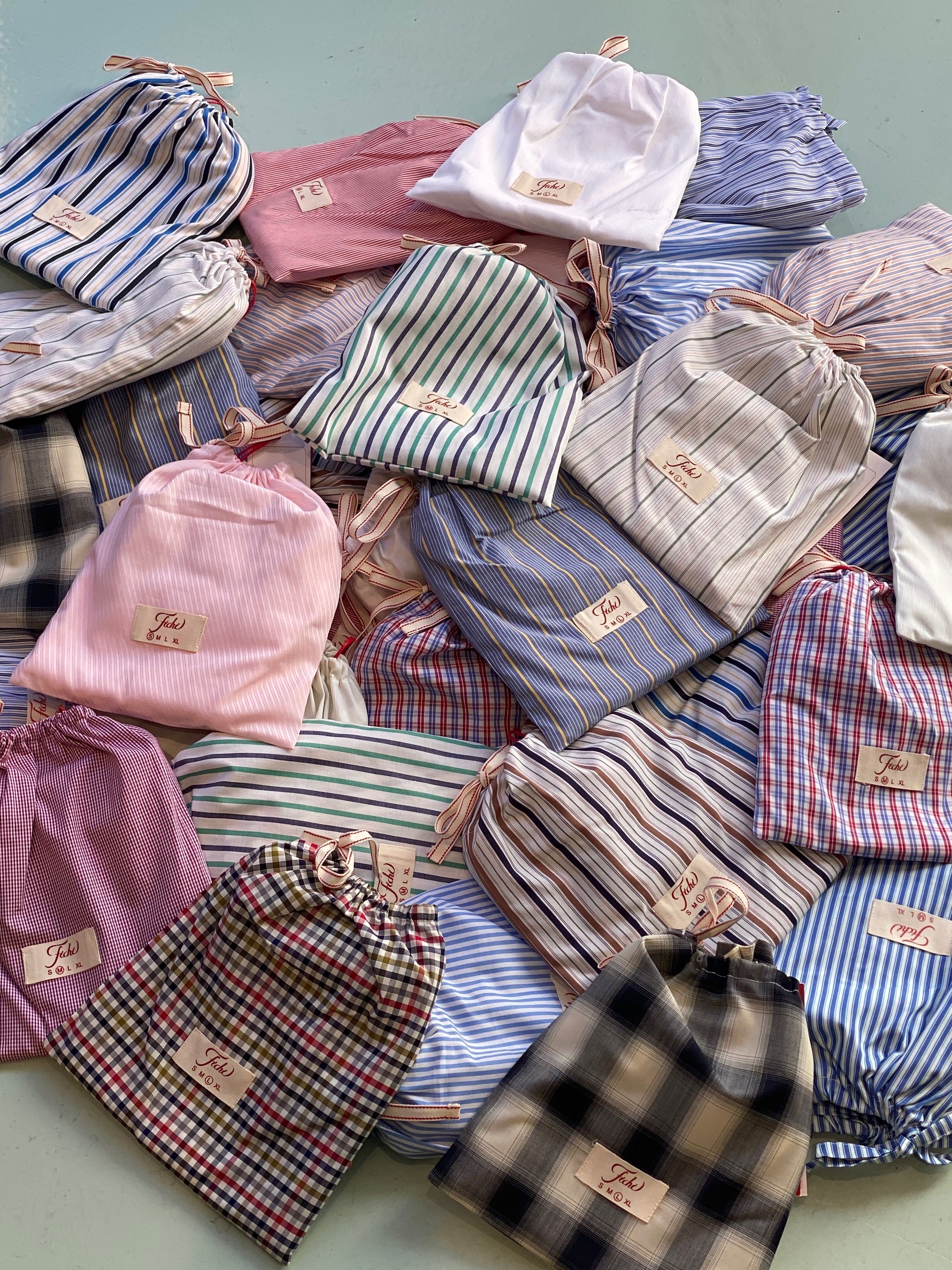 Fichi Collection | Boxer Shorts – Fichi collection